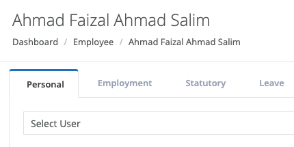 Payroll For Small Business - SimpanKira Cloud Business Solution for SMEs