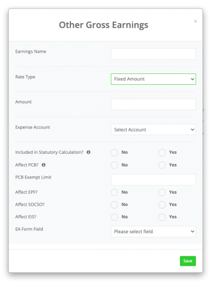 Payroll For Small Business - SimpanKira Cloud Business Solution for SMEs